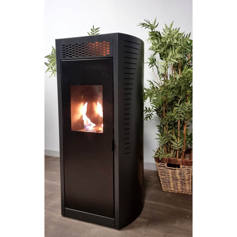 Cheminée éthanol à poser Le BioFlam mécanique - Direct Cheminée
